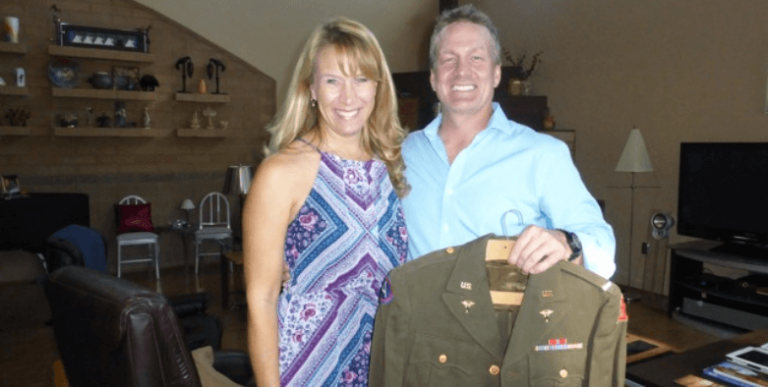 Community Involvement - Lockett Custom Homes